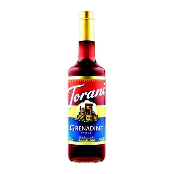 Grenadine in Cocktail Mixers - Walmart.com