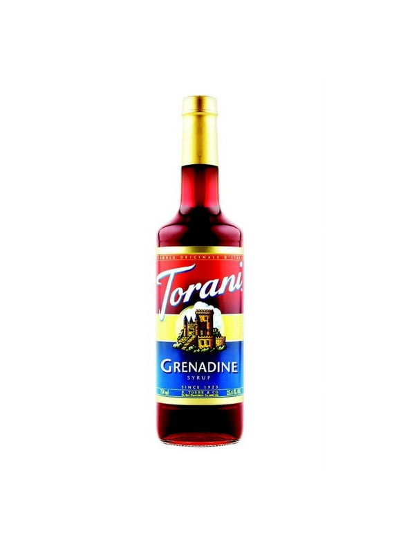 Grenadine in Cocktail Mixers - Walmart.com