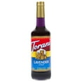 Torani Lavender Syrup Made with Pure Natural Ingredients - Walmart.com