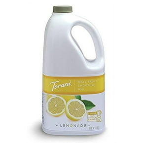 Lemonade Frozen Concentrate