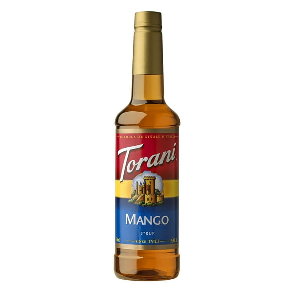 Torani Syrups in Coffee Flavors - Walmart.com