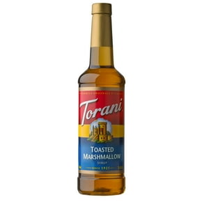 Torani Syrups