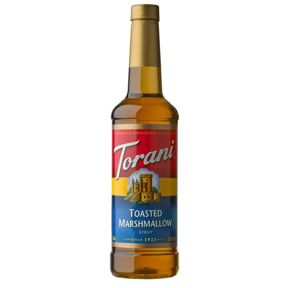 Torani Syrups & Sweeteners