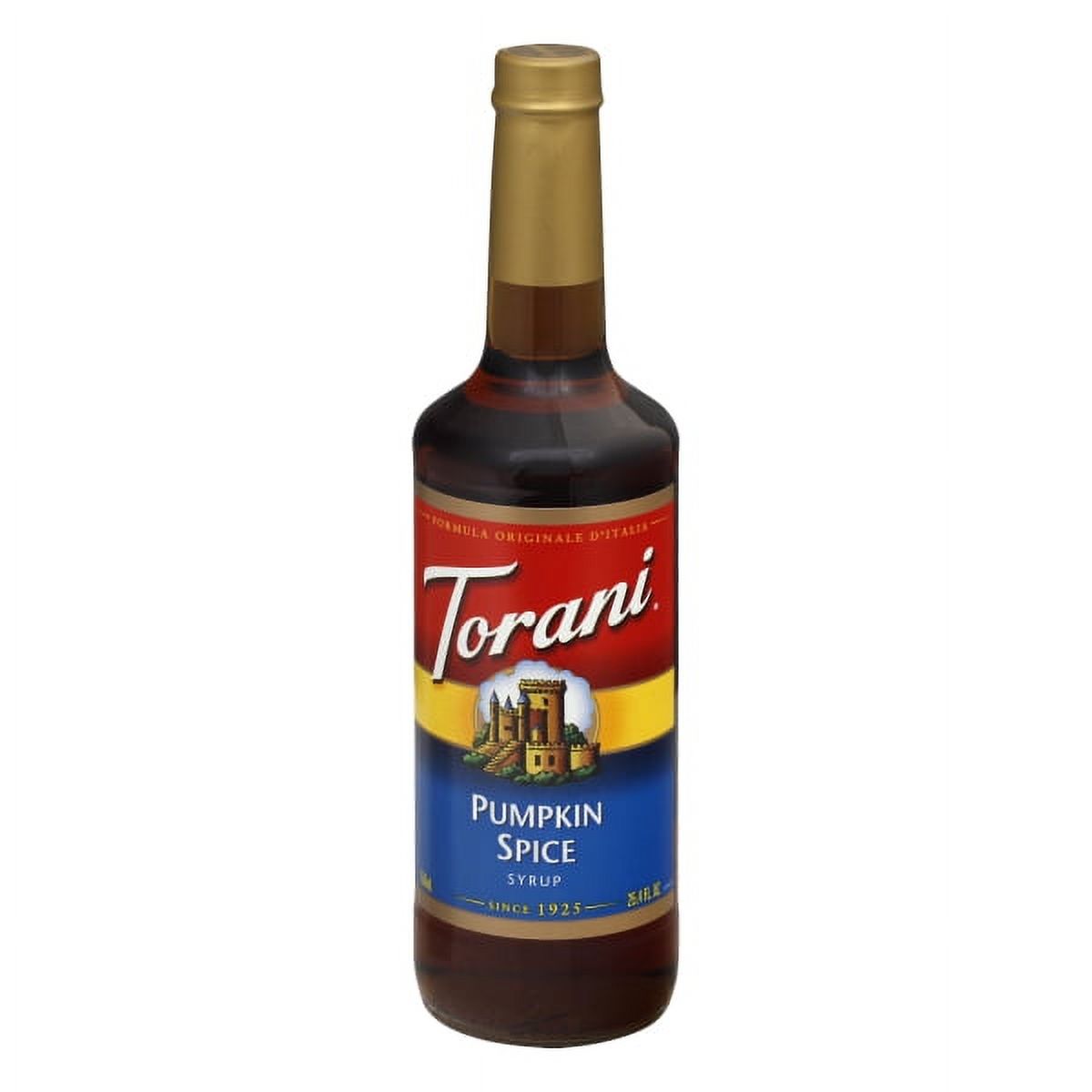 Torani Cheesecake Syrup - Walmart.com