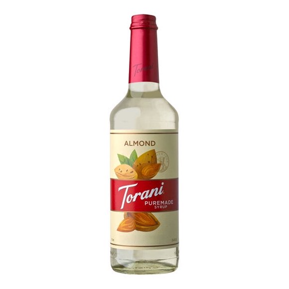 Amaretto Liqueur