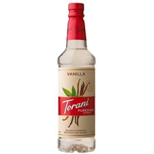 Torani Syrups