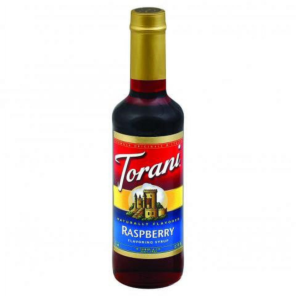 Torani Creme De Cacao Syrup - Walmart.com