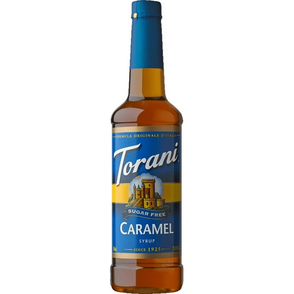 Torani Syrups