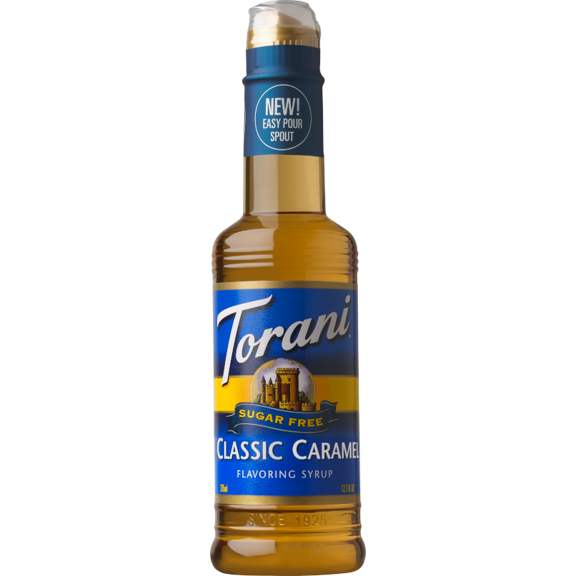 Torani Syrups