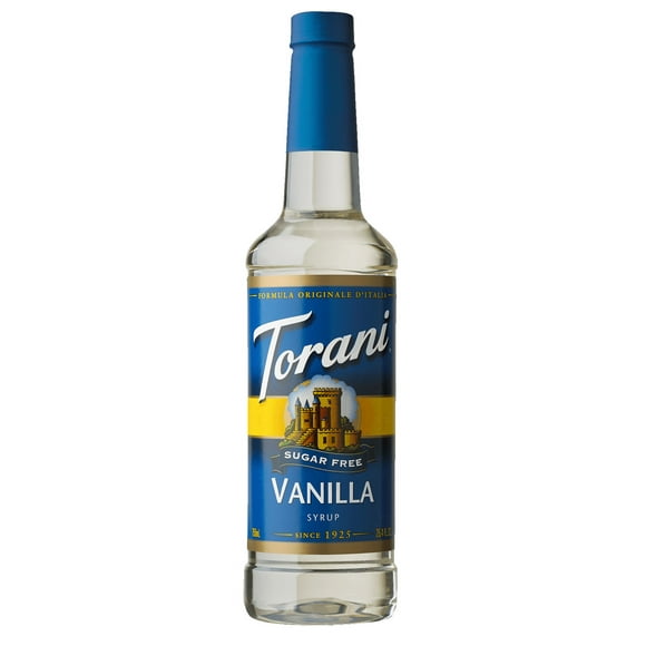 Torani Syrups