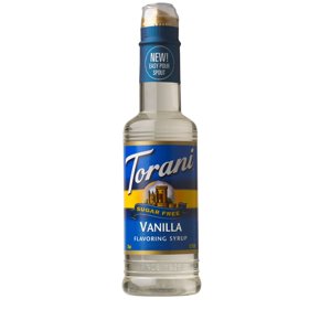 Torani Syrups