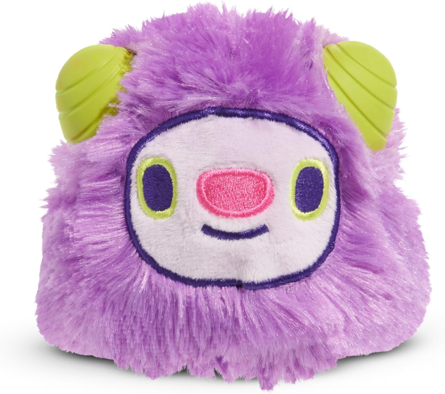 Torbert The Troll for Small Dogs - Rubber with Wacky Bounce - for ...