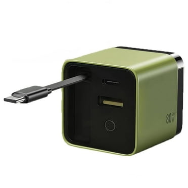 Google 30W USB-C Fast Charging Wall Charger, Single Port, White ...