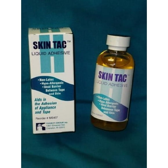 Skin Glue