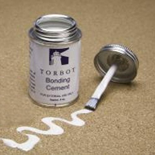 Torbot Liquid Bonding Cement : 4oz Can - Walmart.com