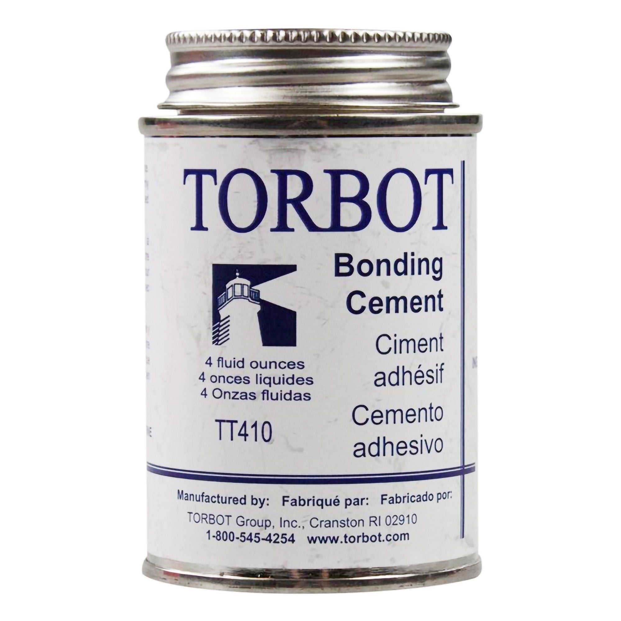 Torbot Liquid Bonding Cement (EA/1) - Walmart.com