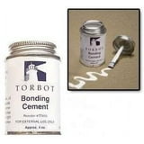 Torbot Liquid Skin Bonding Adhesive Cement, 4oz, Ostomy Appliance Glue ...