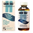 Torbot MS407 Skin Tac Liquid Adhesive Barrier Bottle 4 oz. for ...