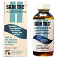 Torbot Skin Tac Liquid Adhesive Barrier 4 fl oz Non-Latex Hypo ...