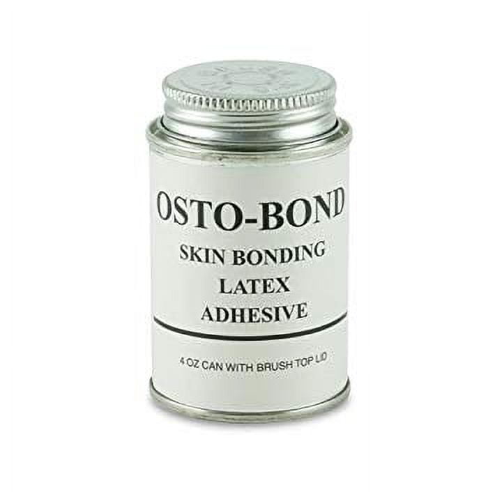 Torbot TR410 Skin Bonding Adhesive 4 oz Can 12 Pack - Walmart.com