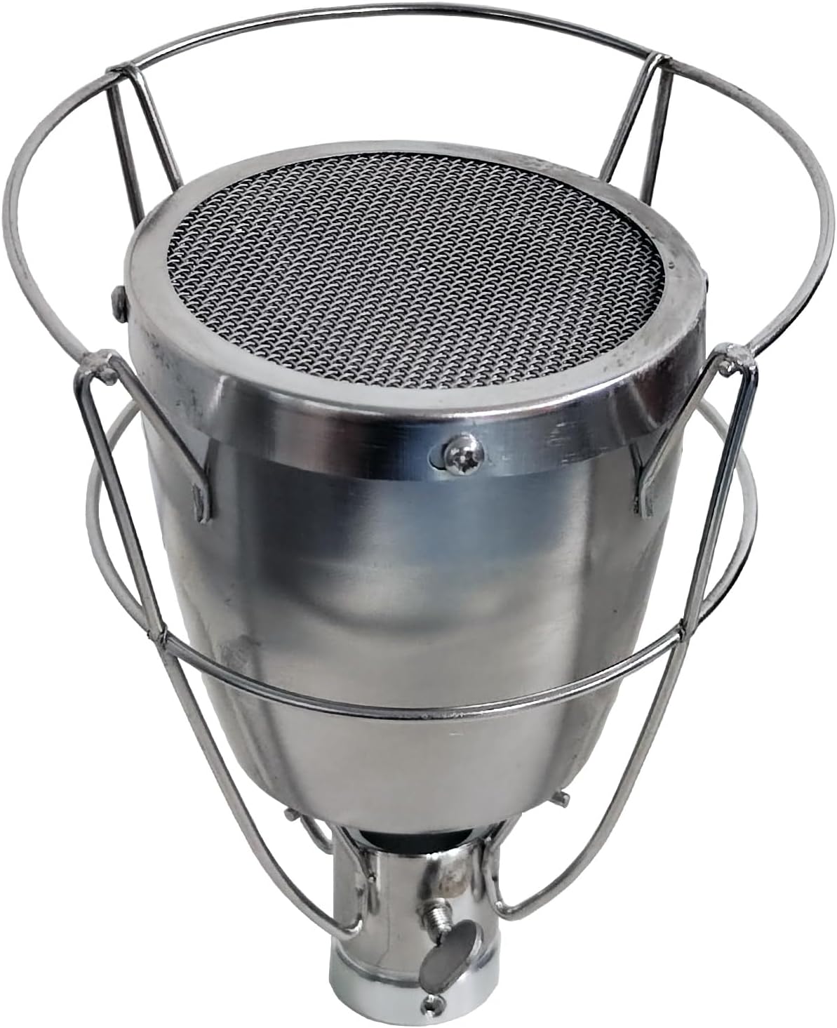 Torch Attachment, Compatible with the Bernzomatic TS8000 Torch Head ...