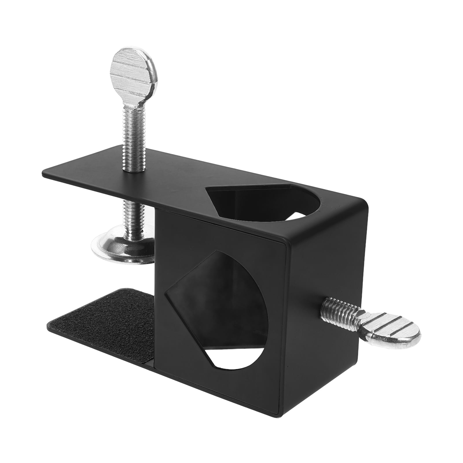 Torch Base Deck Railing Clamp Torch Railing Clamp Metal Torch Clamp ...