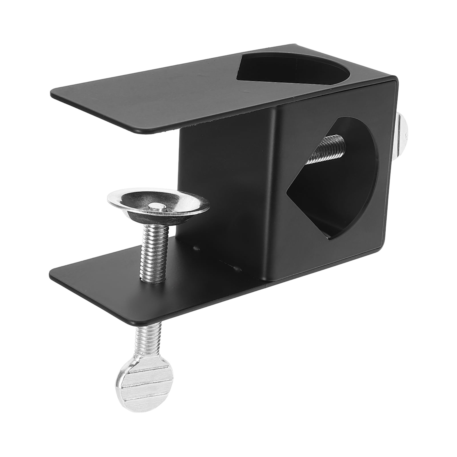 Torch Base Torch Railing Clamp Pole Clamp Deck Mount Bracket Oil Torch ...