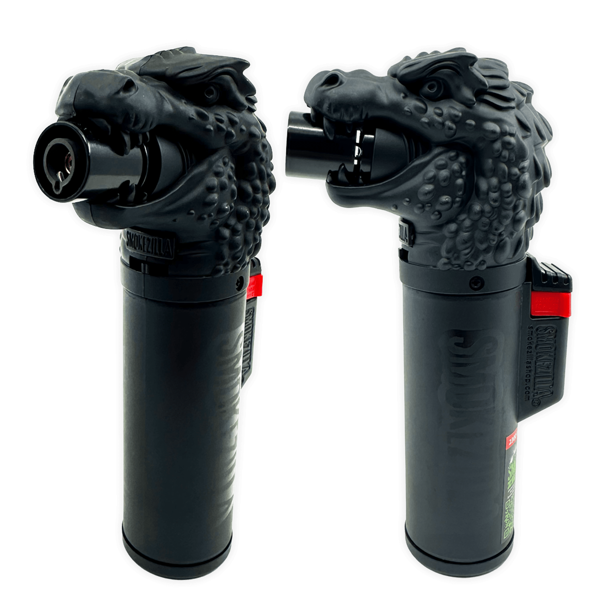 Torch Blue Dragon's Breath Torch Lighter Pre-Filled Butane Ready To Use ...