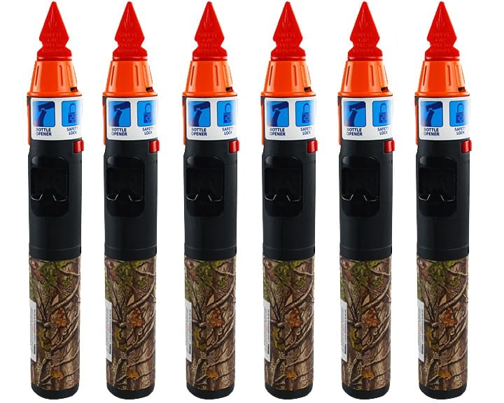 Torch Blue Torch Stick Multi Purpose Refillable Jet Butane 2300 Degree ...