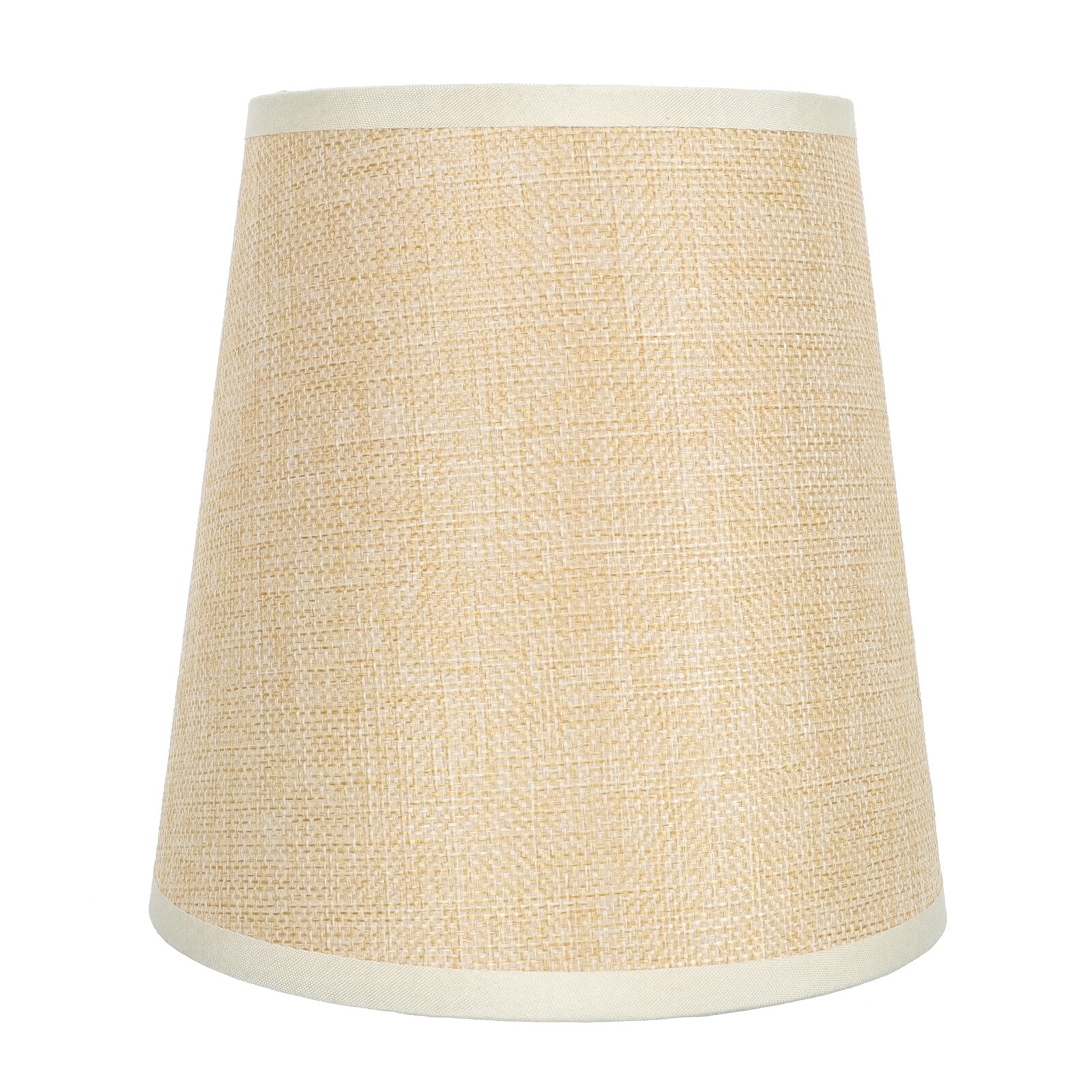 Torch Fabric Lampshade Bedside for Night Cozy Light - Walmart.com