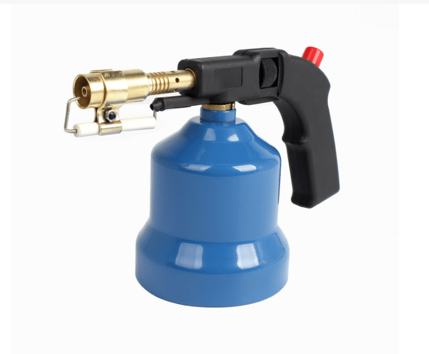 Torch Gas Compact Complete Set With Burner - Walmart.com