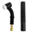 Torch Head Welding Torch Head Body Flexible Air Cooled Available With ...