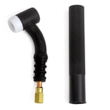 Torch Head Welding Torch Head Body Flexible Air Cooled Available With ...