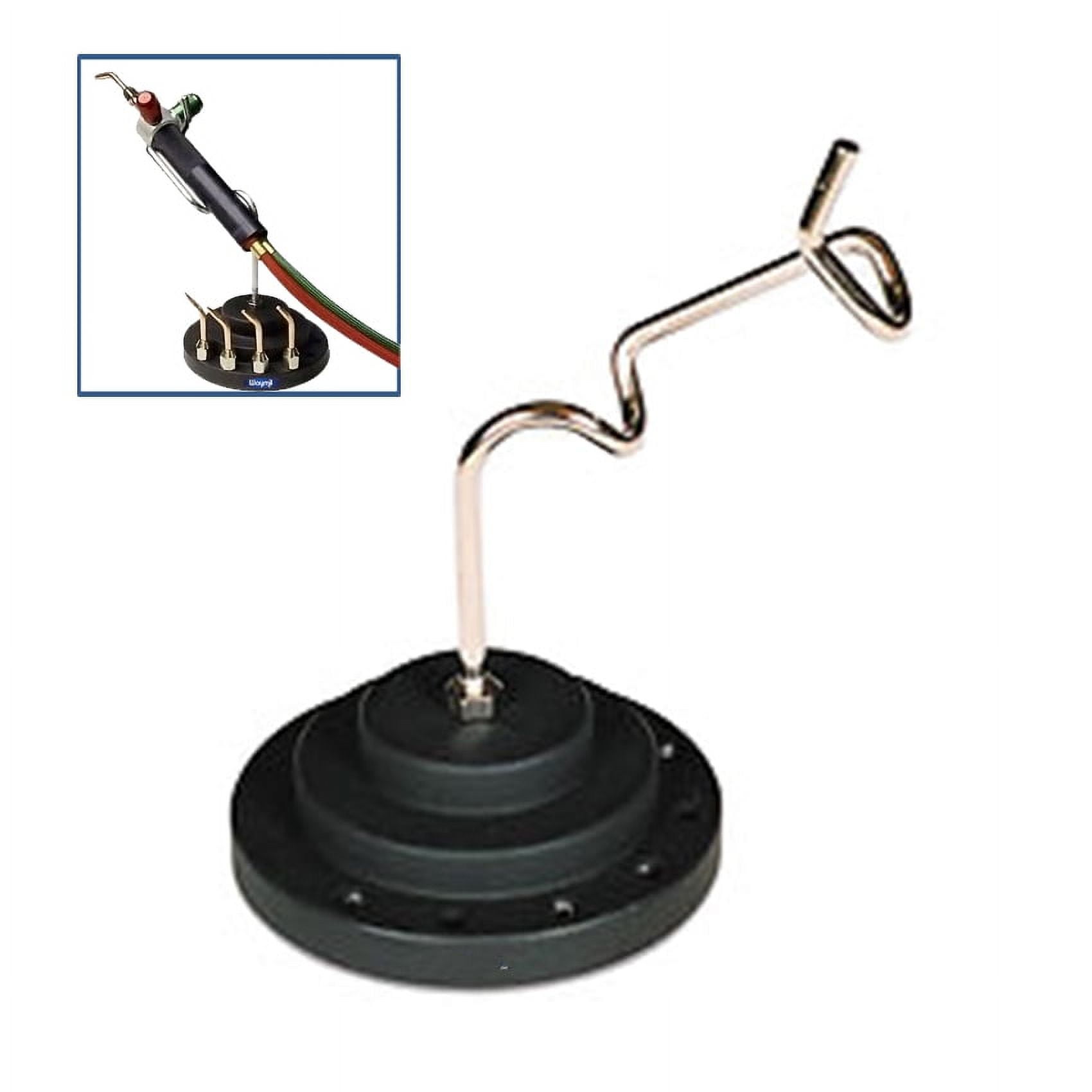 Torch Holder Stand For Smith Little - Gentec - Artorch Jewelry ...