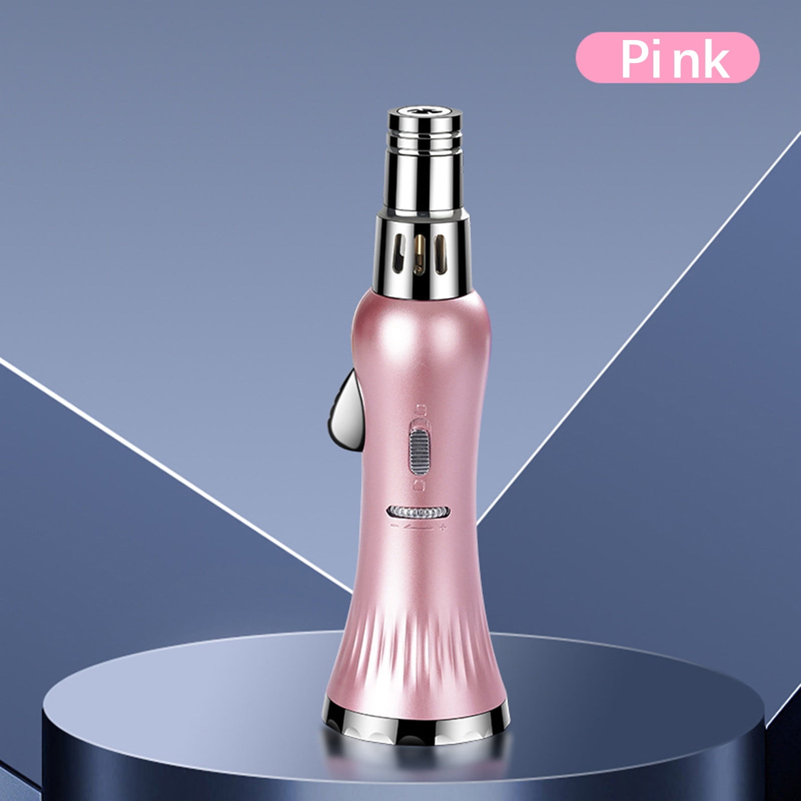 Torch Lighter Clearance! Metal Inflatable Direct Punch High Temperature ...