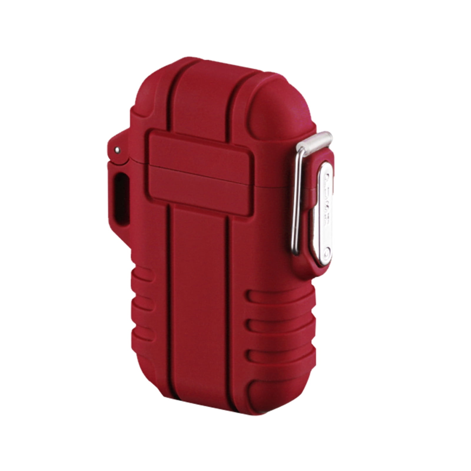 Torch Lighter, Refillable Butane Lighter with Lock, Windproof and ...