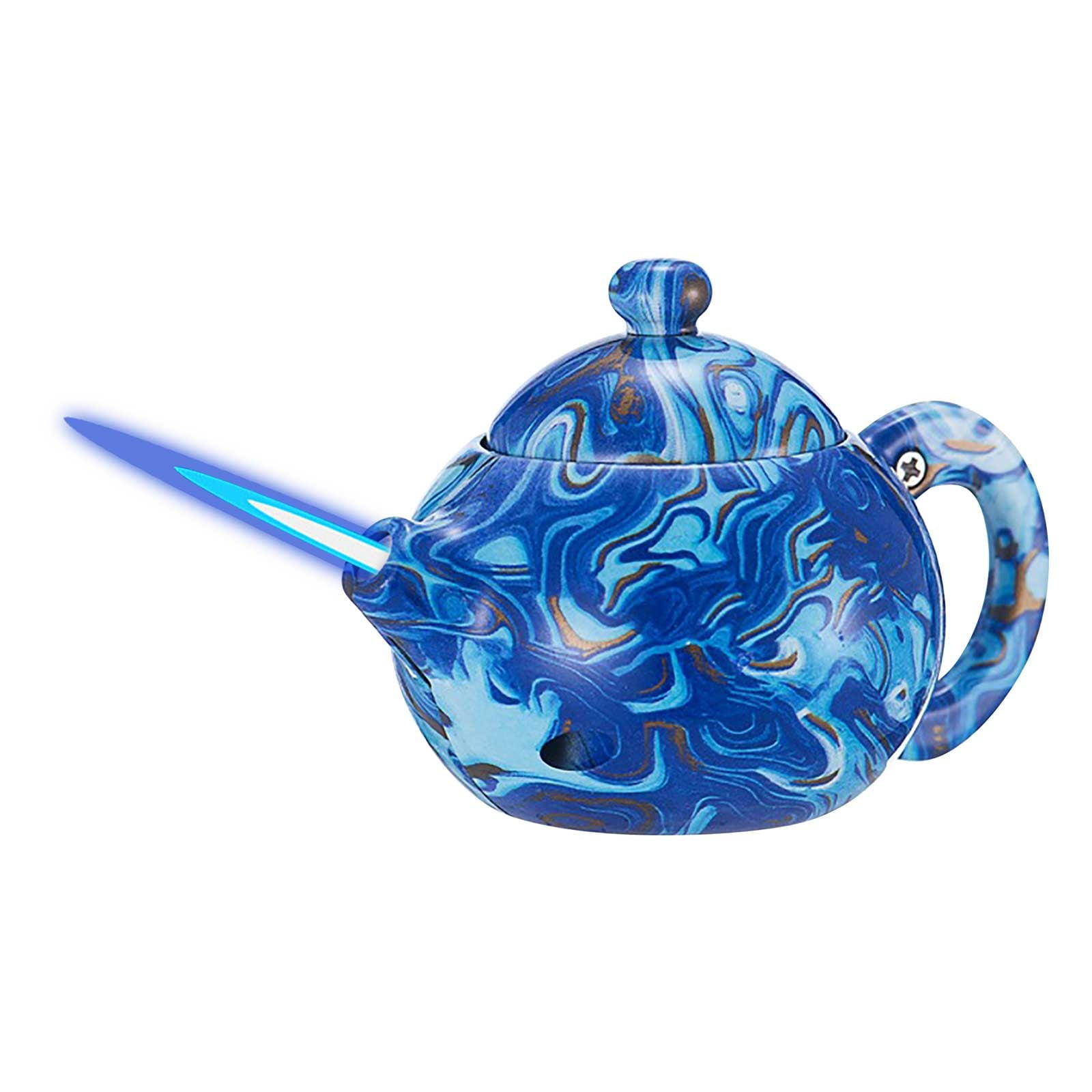 Torch Lighter, Weird Lighters, Creative Kettles Kitchenware Design ...