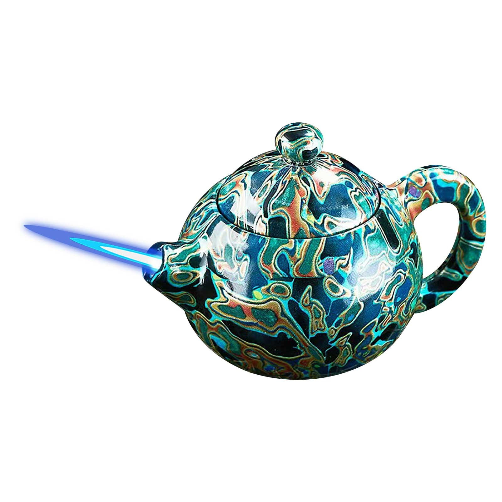 Torch Lighter, Weird Lighters, Creative Kettles Kitchenware Design ...