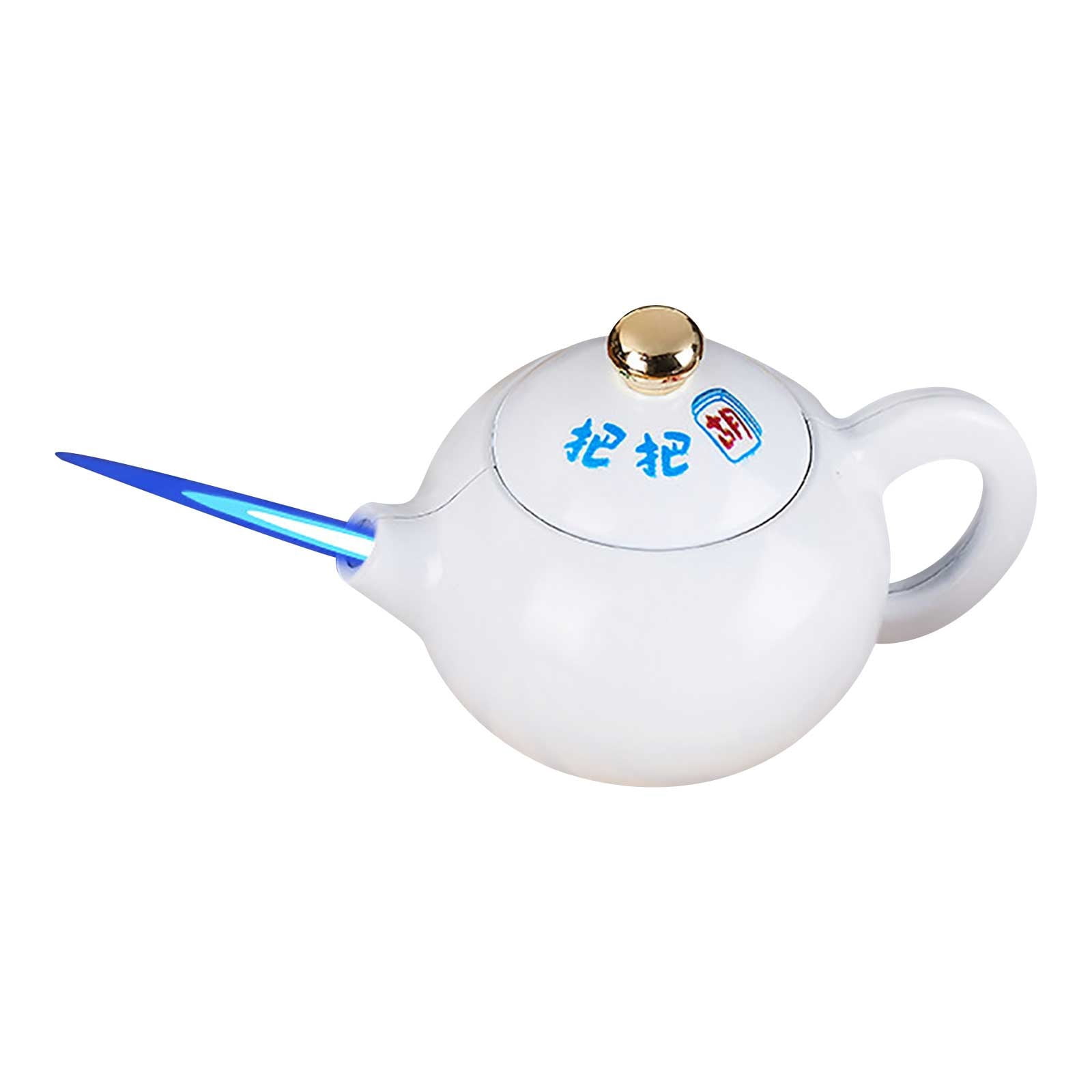 Torch Lighter, Weird Lighters, Creative Kettles Kitchenware Design ...