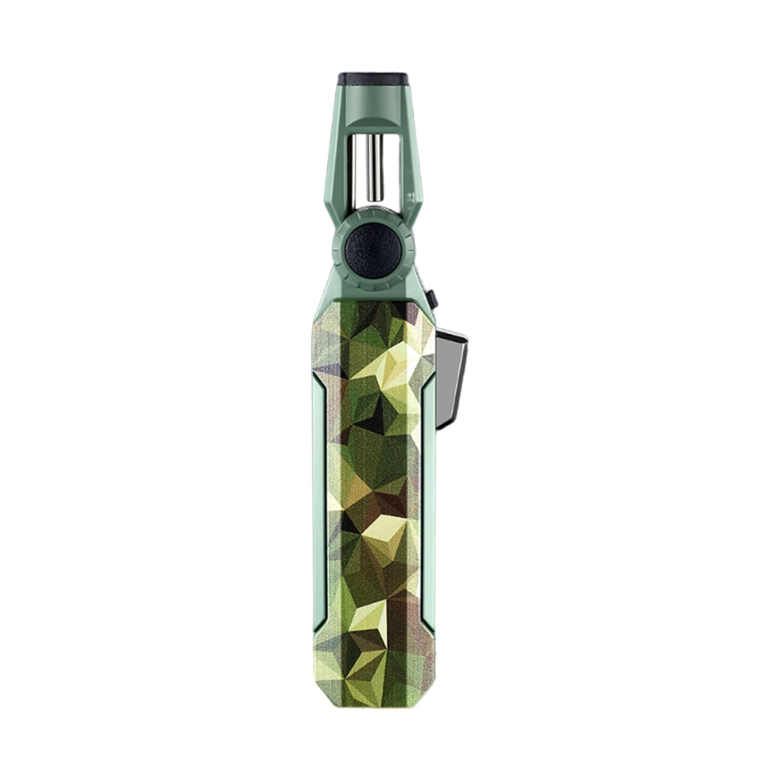 Torch Lighters, 2025 New Butane Lighters, Folding Windproof Straight ...