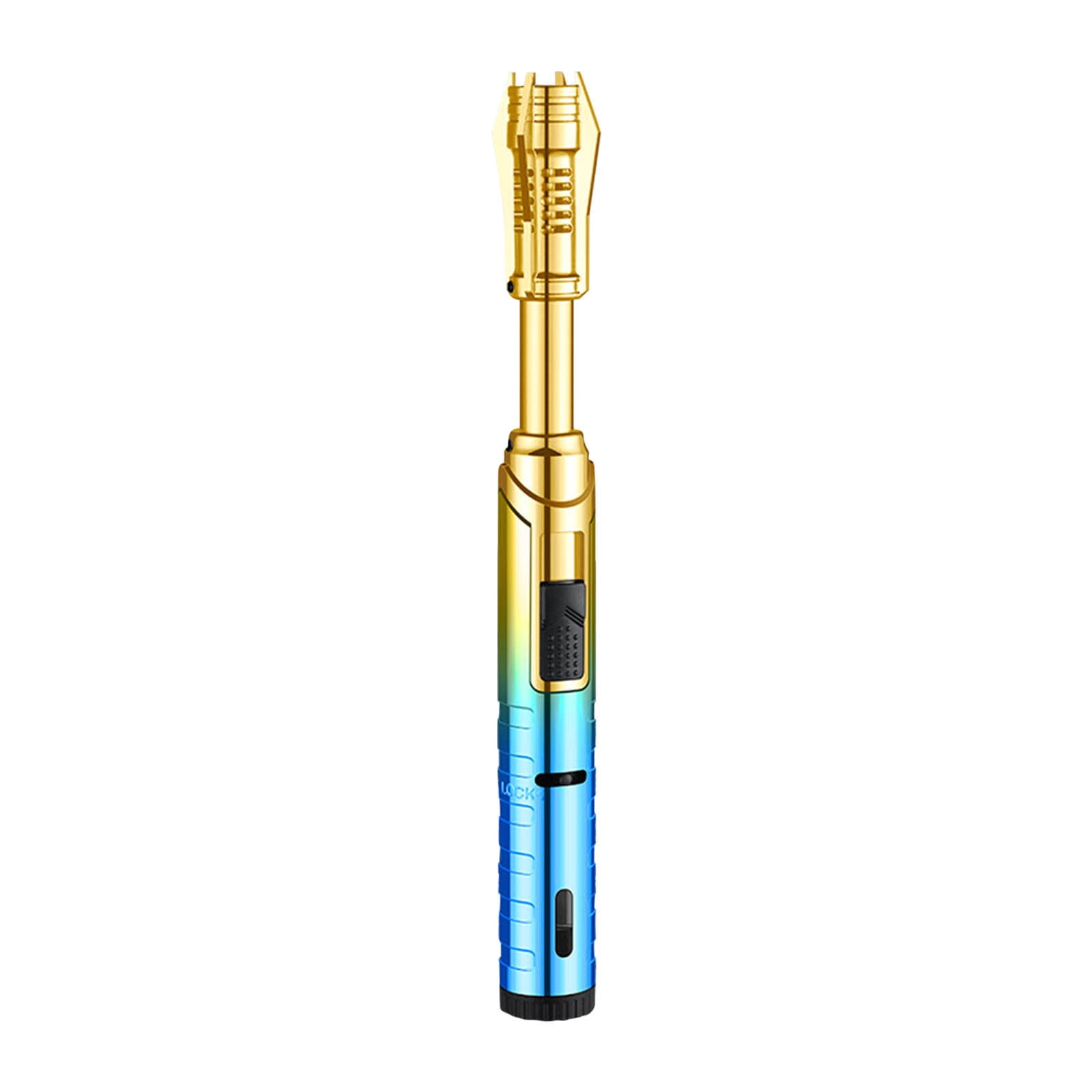 Torch Lighters, Butane Lighters, Adjustable Jet Flame Torch Lighters ...