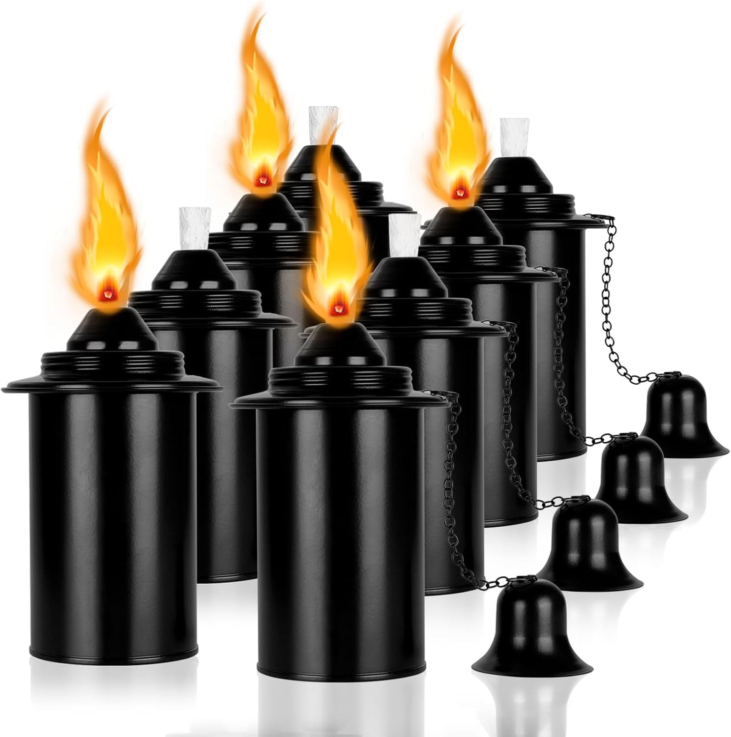 Torch Replacement Canisters (12 oz). Torch Refillable Canisters Bamboo ...