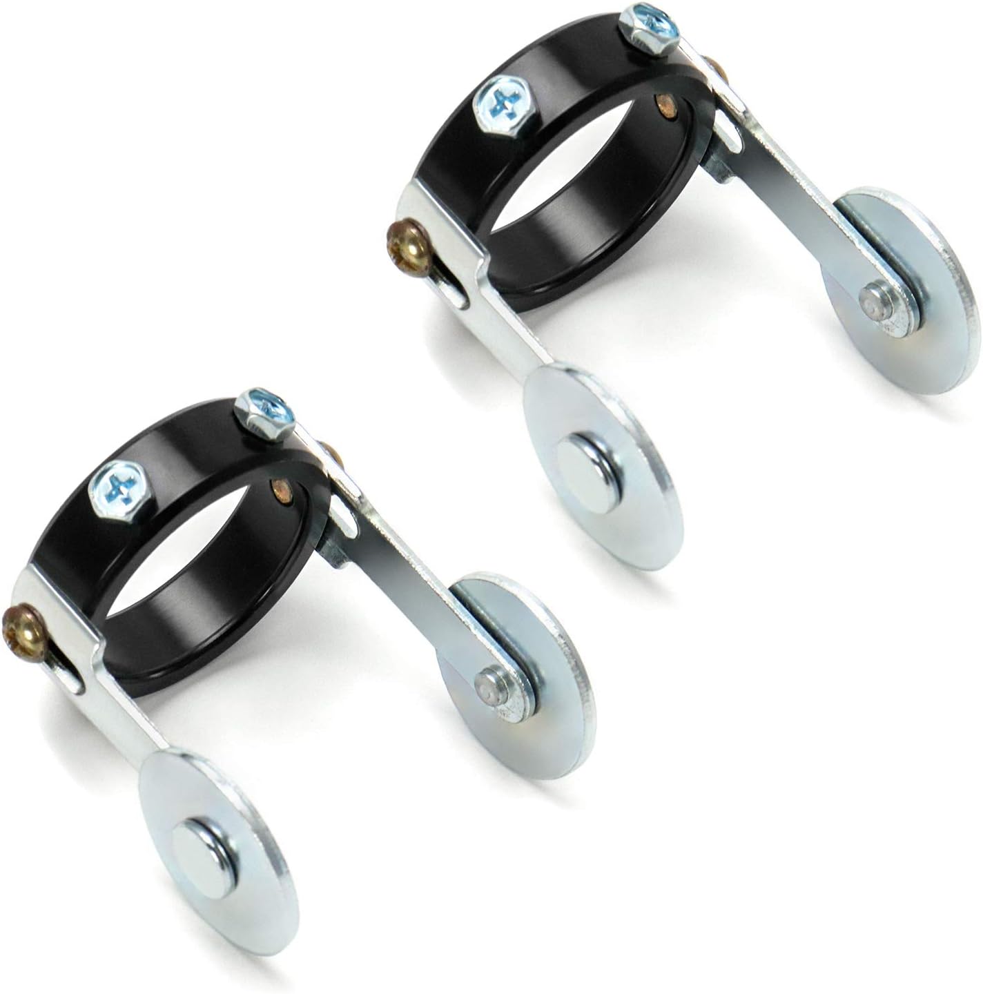 Torch Roller Guide For Plasma Cutter Torch, Screw Positioning Metal ...