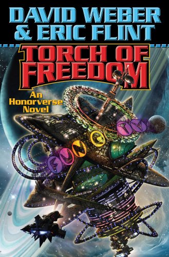 Torch Freedom