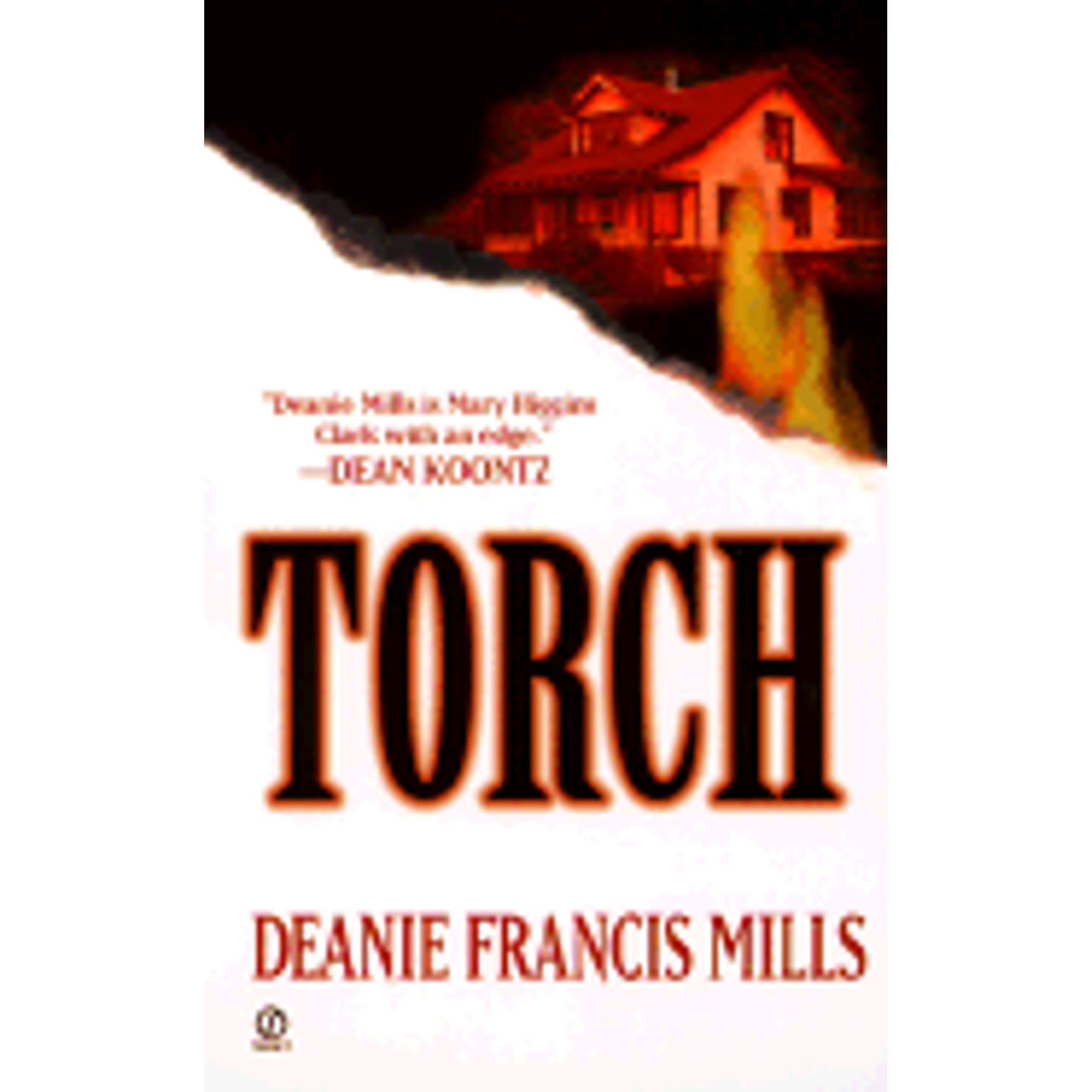 Pre-Owned Torch - Walmart.com