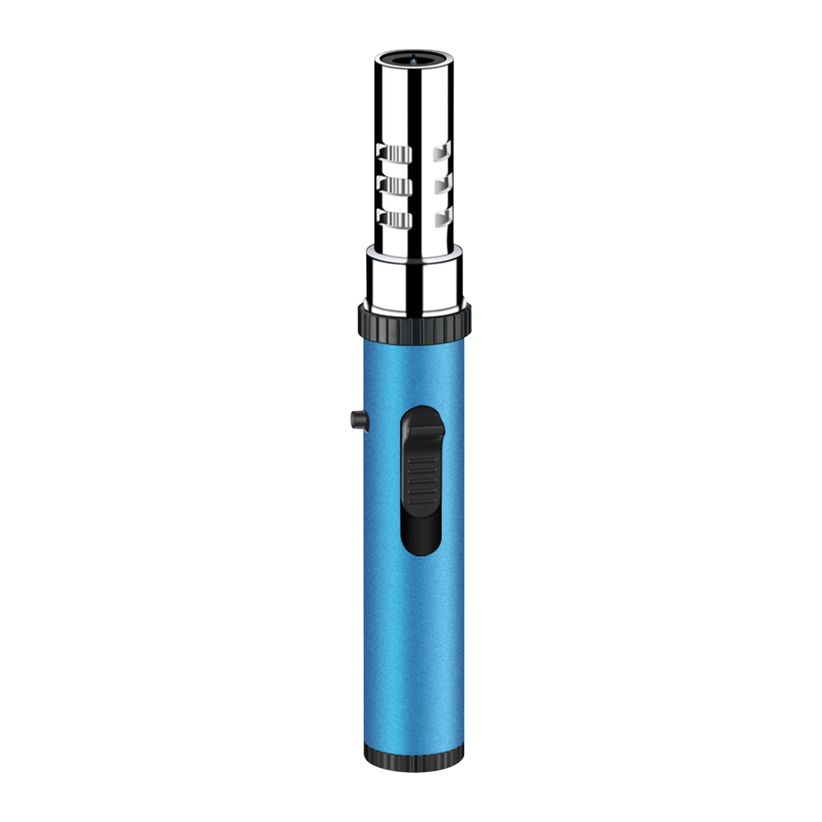Torcher Lighter Rechargeable Torch Butane Lighters, Inflatable Gas ...