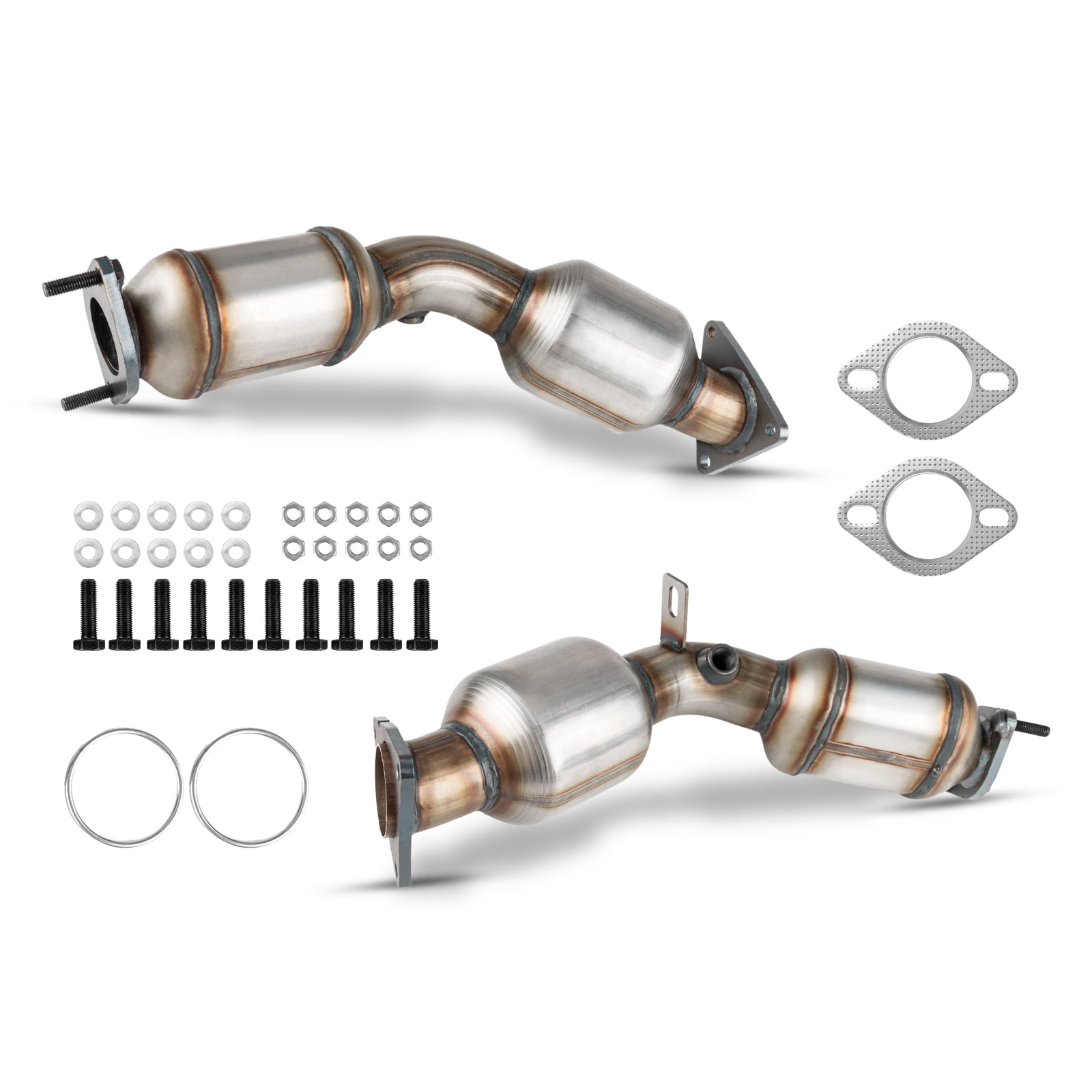 Torchtree Catalytic Converter For Infin-iti 2007-2013 G35 G37 EX35 3.5L ...