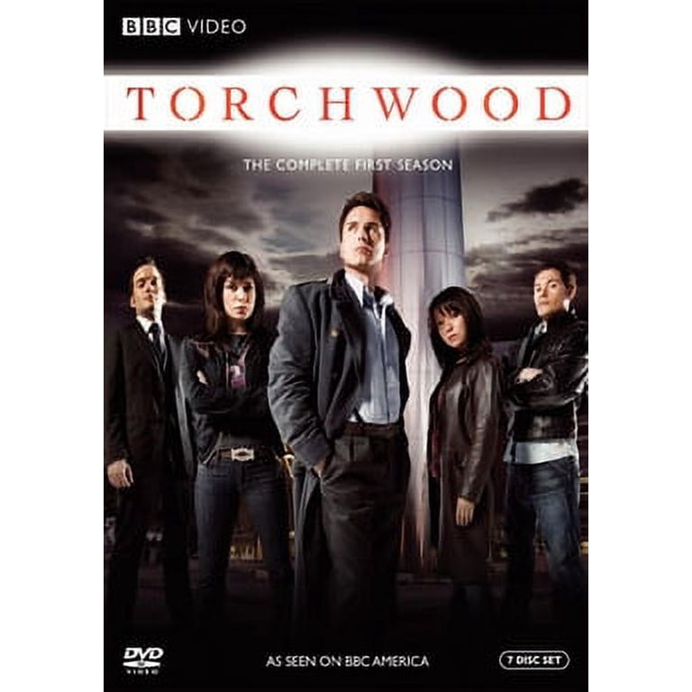 Torchwood