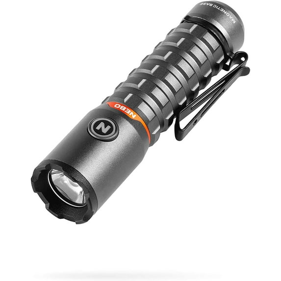 Torchy 2K Rechargeable Pocket Flashlight | 2000 Lumen Rechargeable ...