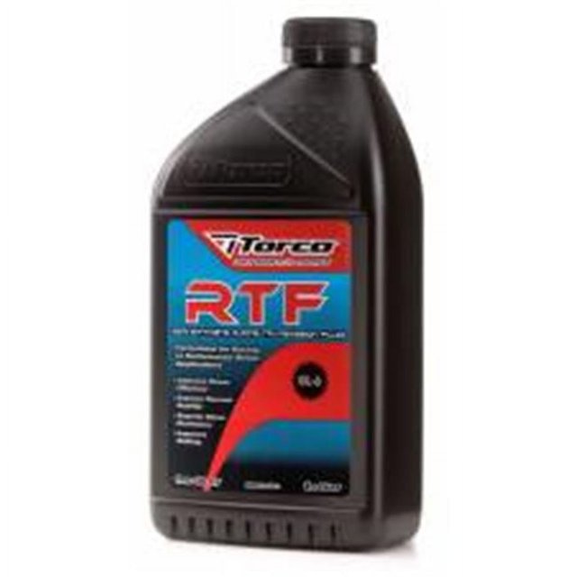Torco 1 Litre RTF Racing Transmission Fluid - Walmart.com